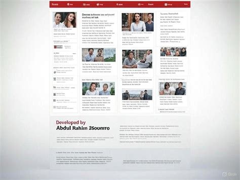 Webdevelopment Html Css Javascript Portfolio Coding Tech