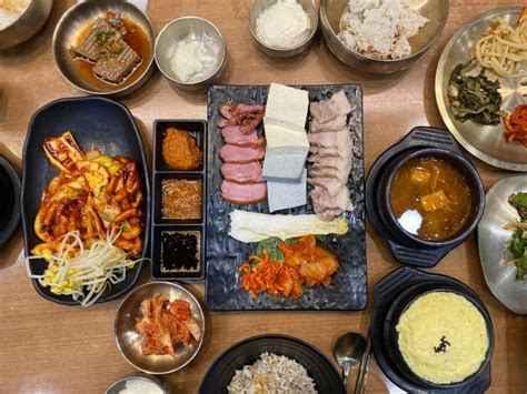 롯데월드몰 맛집 한식 맛있는 만석장 주차요금 네이버 블로그