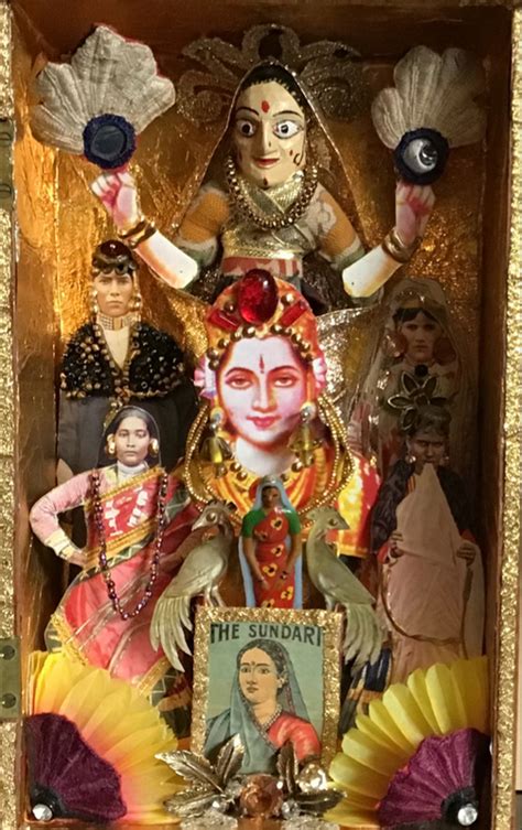 Susan Dodd Bonsall Arts Trail