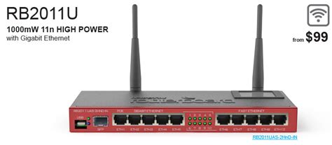 Welcome New Mikrotik Router Has Touch Screen Ispsupplies