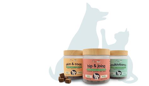 Skin And Coat Supplements For Dogs And Cats Manufacturer Advacare Pharma