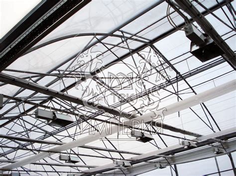 Фермерские теплицы