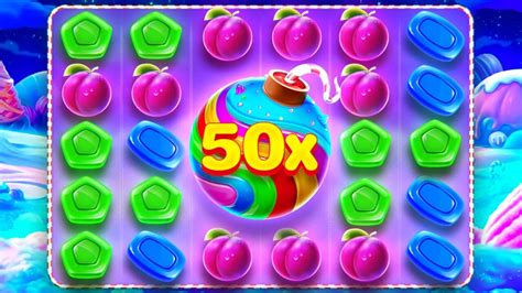 WE HIT MULTIPLE X DROPS AND IT PAID MASSIVE ON SWEET BONANZA