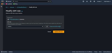 Deploying A Python Based Microservice Application On Aws Eks