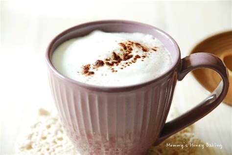 달콤함에 퐁당~ 핫초코라떼