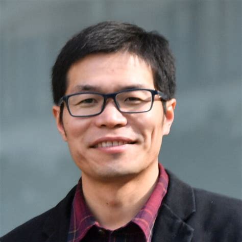 Jianjun Cheng Principal Investigator Ph D Shanghaitech University Shanghai Ihuman