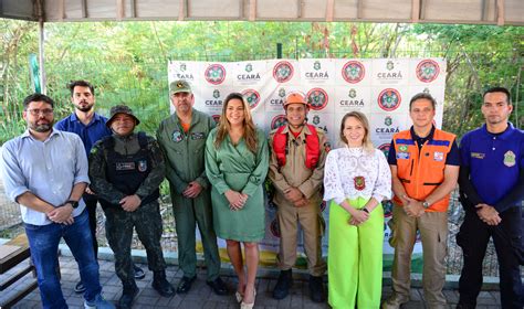 Operação de combate a incêndio no Parque Estadual do Cocó é encerrada nesta terça feira