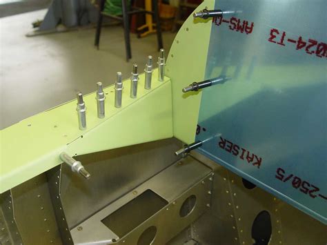 Rv 88a Fb Fuselage Modifications Show Planes
