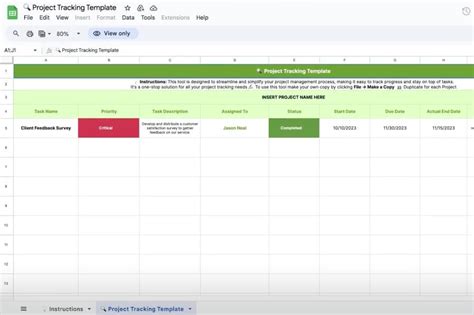 Ultimate Project Management Cheat Sheet Elevate Sheets