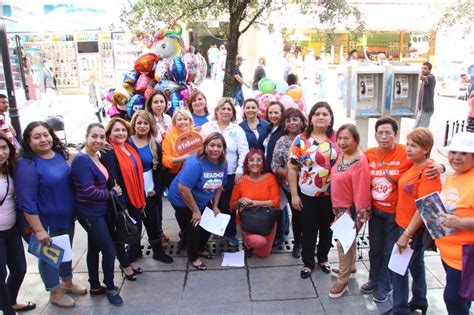 Portal Glpan Realizan Diputadas Del Pan Encuestas Sobre Violencia