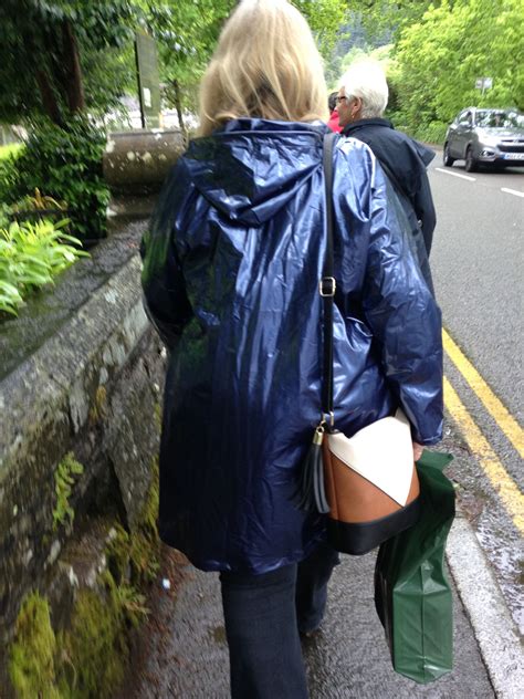 Pin On Pvc Rain Coats