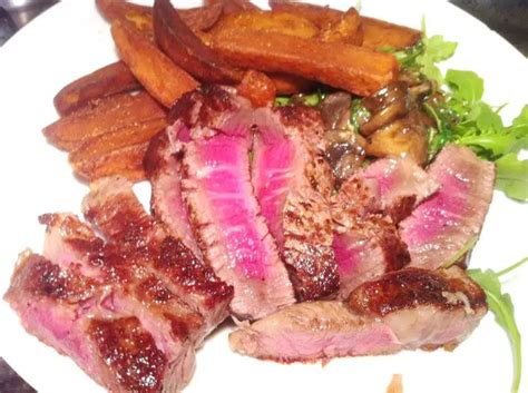 🥇 Review Aldi Wagyu Sirloin Steak【 2021