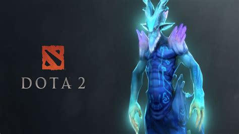 Leshrac Dota 2 Guide Powerful Mid Lane Spellcaster In Patch 7 07d