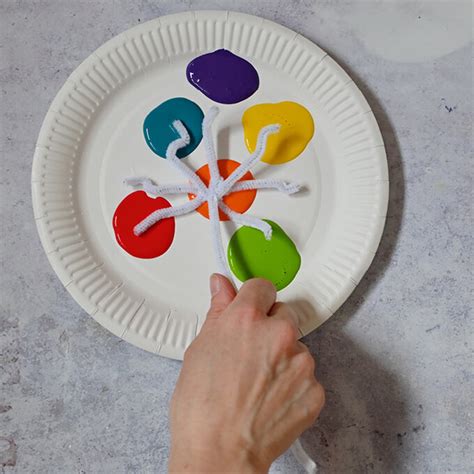 3 Firework Craft Ideas Hobbycraft