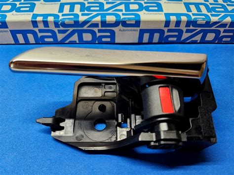 2019 2024 Oem Mazda 3 Cx 30 Cx 5 Interior Left Side Door Handle