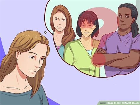How To Set SMART Goals With Pictures WikiHow