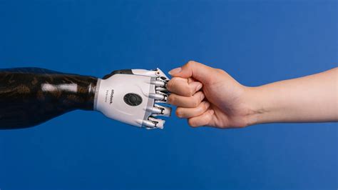Ottobock Bebionic