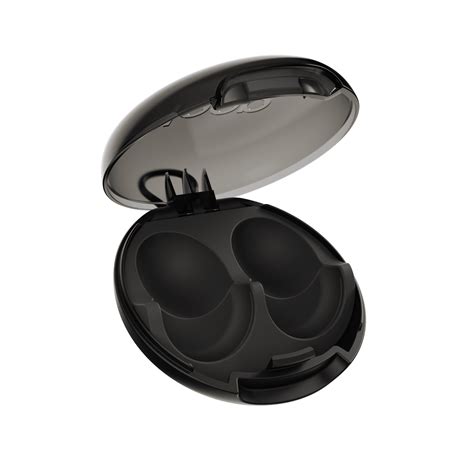 Loop Carry Case Switch Loop Earplugs America Loop Us