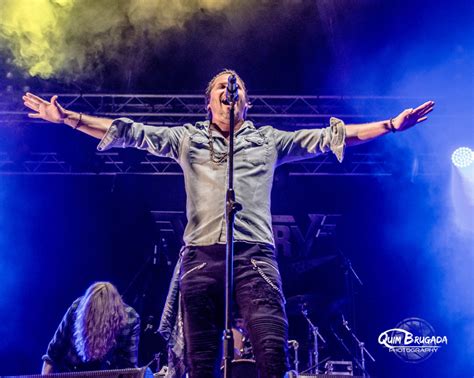 Entrevista Gianni Pontillo El Propósito De Este Disco No Es Hacerse