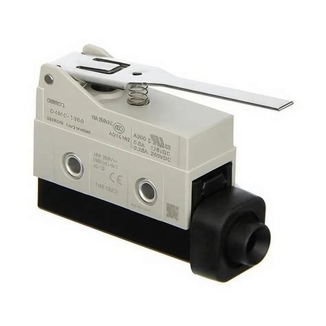 Omron Limit Switch Latest Price Dealers Retailers In India