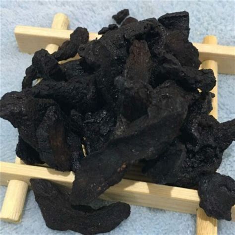 Huang Jing Polygonatum Root Solomons Seal Herbs Chinese Herbs