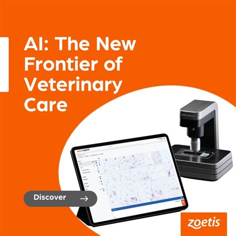 Zoetis Uk On Linkedin Ai Veterinarycare Zoetis Vetscanimagyst