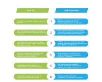 Evolution Of SAP And Its Different Versions LMTEQ