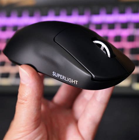 Logitech Ceo Bracken Darrell Is Leaving For Another Job The Verge