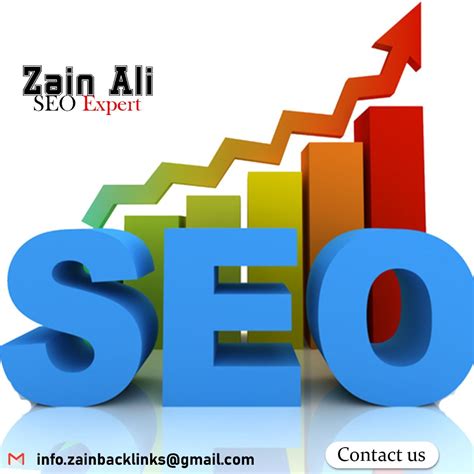 Zain Ali On Linkedin Zainali Seo Businessgrowth Digitalmarketing
