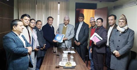 कांग्रेस सचेतकलाई इप्पानले भन्यो लेखा समितिको गलत निर्देशनले कम्पनीको