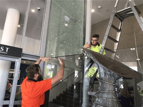 Secure Glass 1 Emergency Glass Repair Company In Perth Wa