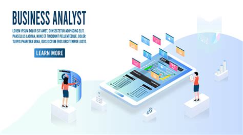 판매 관리를 위한 데이터 센터 시스템에서 빅 데이터베이스로 작업하는 프로세스 개발에 대한 스톡 벡터 아트 및 기타 이미지 개발 개선 검색 Istock