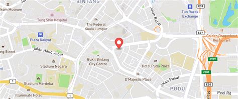 Spices In Furama Bukit Bintang Klook Malaysia Malaysia