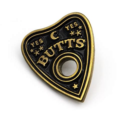 Butts All The Small Things Jacket Pins Jewelry Pins Jewellery Pin
