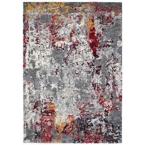 BRENDA HUL08 598 Tapete Multi Cor