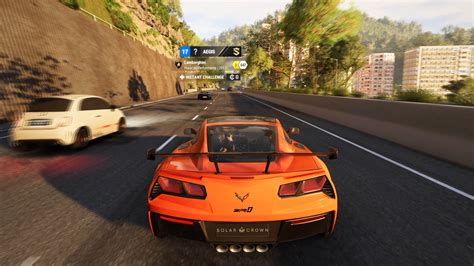 Auto Test Drive Unlimited Solar Crown Review Promising Racer Plagued