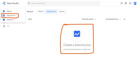 How To Get Data Into Google Data Studio Data Management