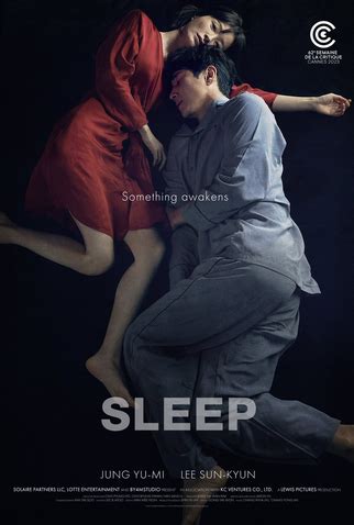 Sleep O Mal Nunca Dorme 6 De Setembro De 2023 Filmow