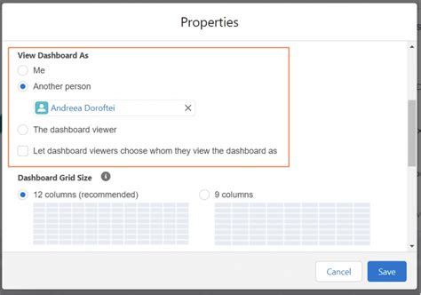 Creating Dashboards In Salesforce Updated Salesforce Ben
