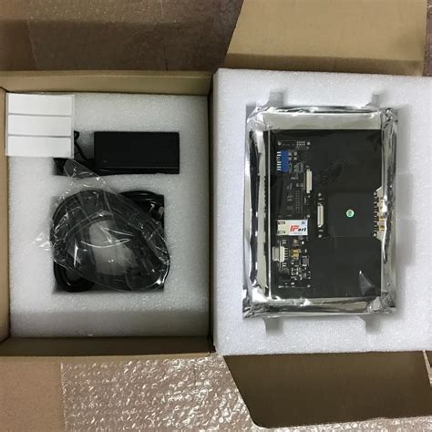 865 868Mhz Impinj R2000 Long Range Uhf Rfid Module Passive Fixed Rfid