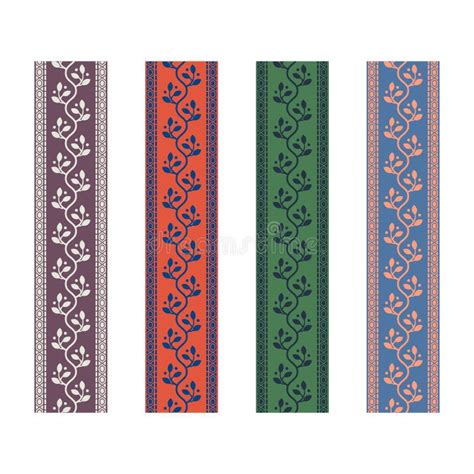 Fancy Border Stock Illustrations 10188 Fancy Border Stock