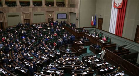 Zjednoczona Prawica zdecydowanym liderem pozostałe ugrupowania daleko