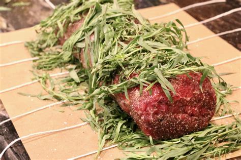 Ina Gartens Slow Roasted Beef Tenderloin Recipe Feast And Merriment