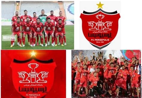 بازی پرسپولیس در لیگ قهرمانان اسیا امروز دوشنبه ۶ اردیبهشت ۱۴۰۳ ایران