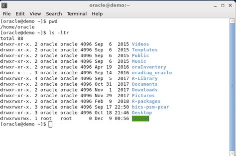 Ask John OBIEE Create A Shared Folder With An Oracle Linux VirtualBox Windows