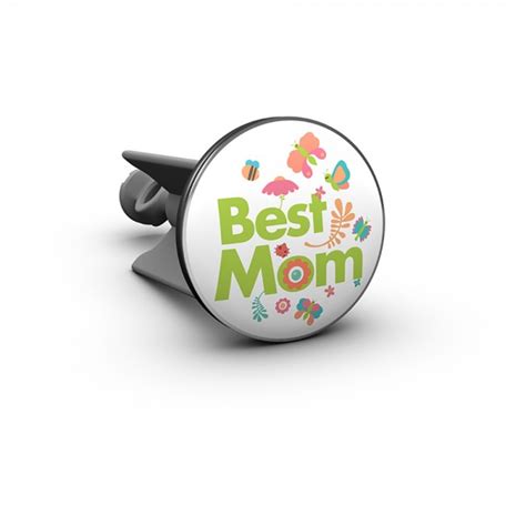 Plopp Waschbeckenstöpsel Best Mom Pigmento Kunst Design