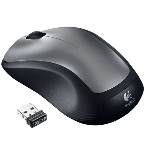 罗技 Logitech 无线鼠标 M320 灰色 USB 中国中铁网上商城