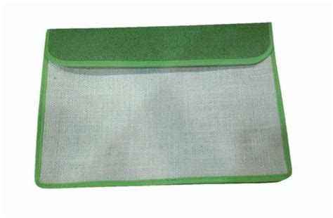 Assorted Rectangle Plain Jute File Folder A5 At Rs 30 Piece In New