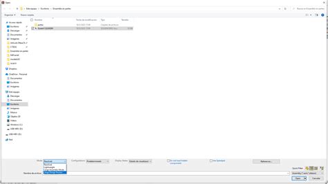 How Do I Export A Sldasm In Inventor Grabcad Questions