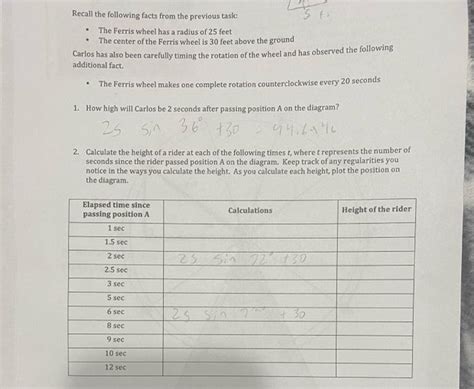 solved 6 2 sine language a solidify understanding task in